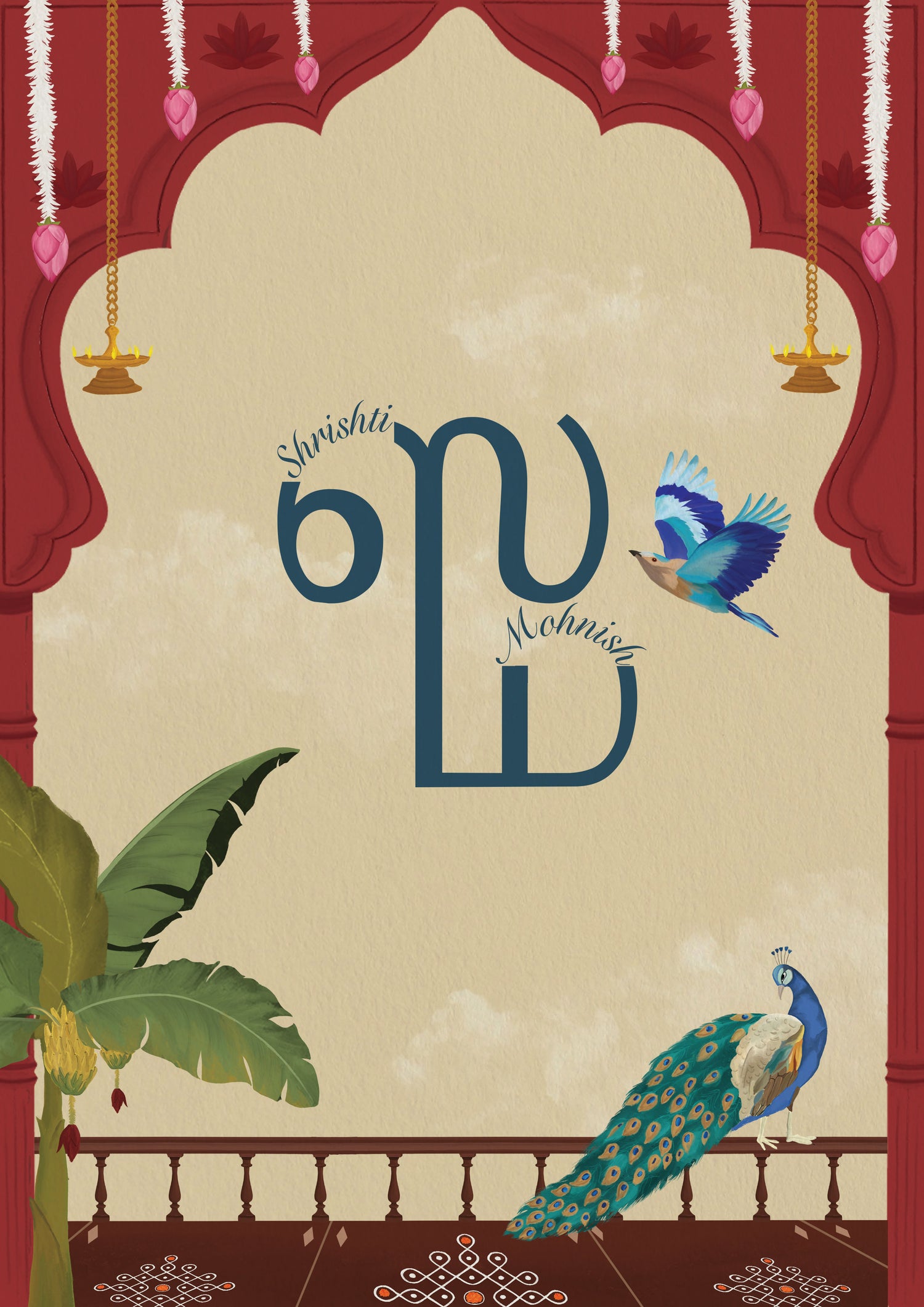 Event invitation – Studio Ma