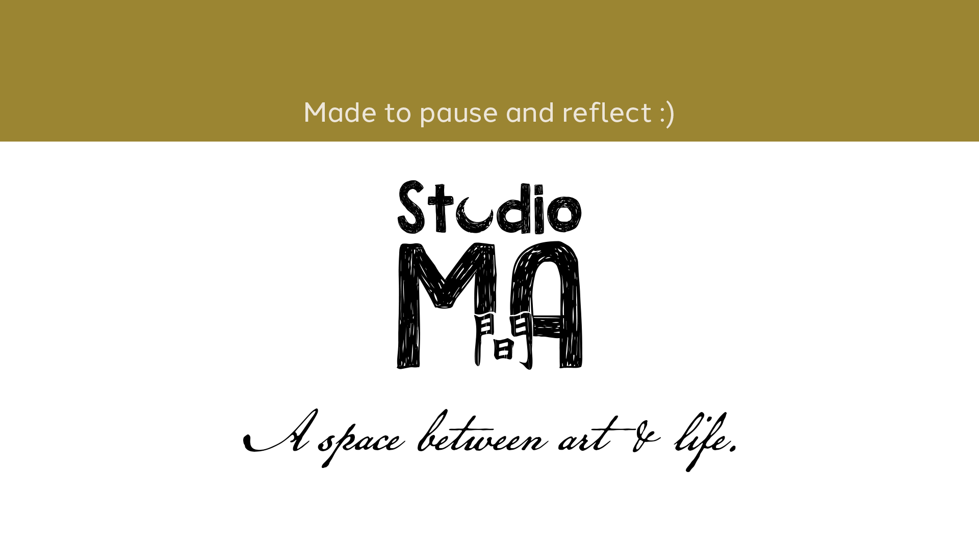 Studio Ma